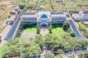 Sri Venkateshwara College of Engineering