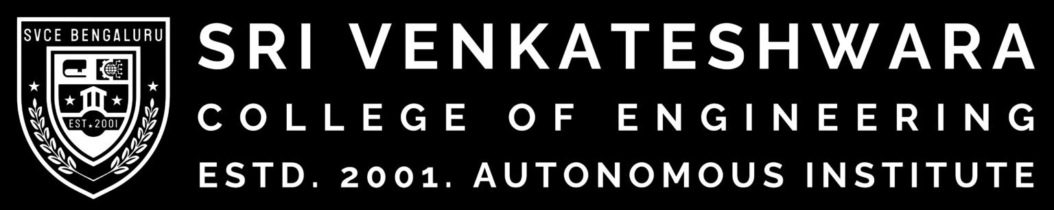 Sri Venkateshwara College of Engineering