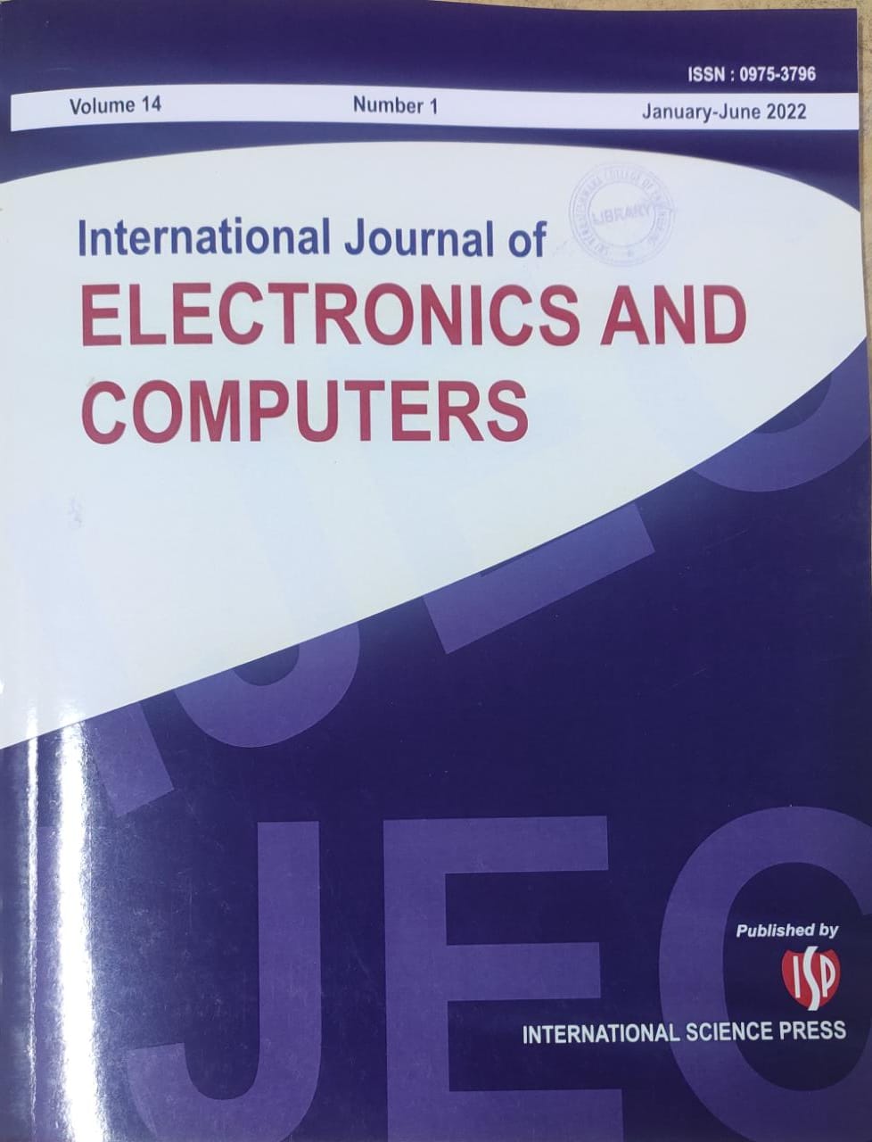 New Arrival – Sri Venkateshwara College of Engineering