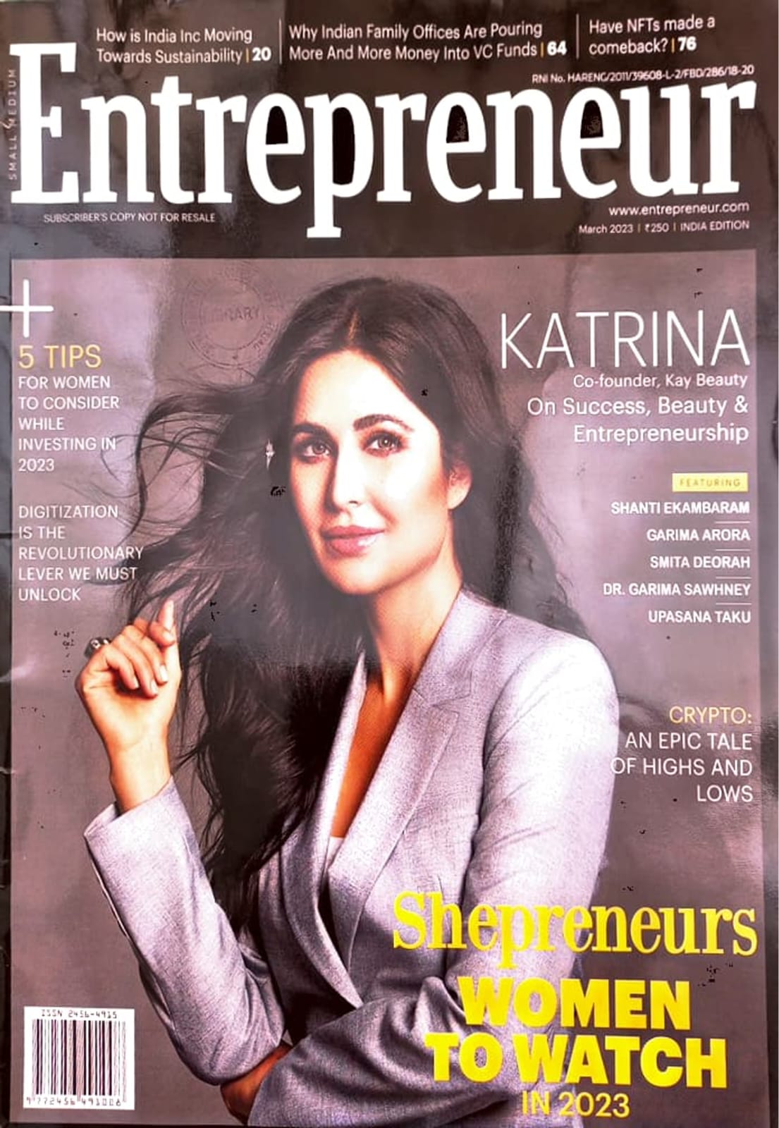 New Arrival – Sri Venkateshwara College of Engineering