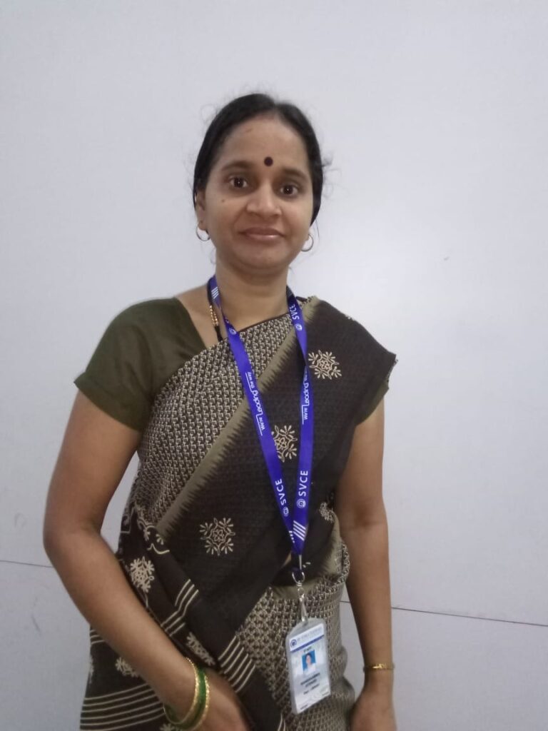 Library Team – Sri Venkateshwara College of Engineering