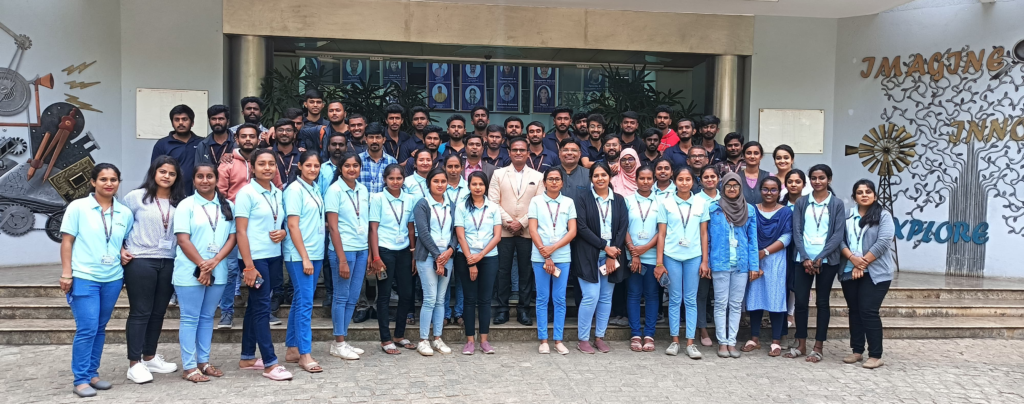 MBA Workshop Photo Gallery – Sri Venkateshwara College of Engineering